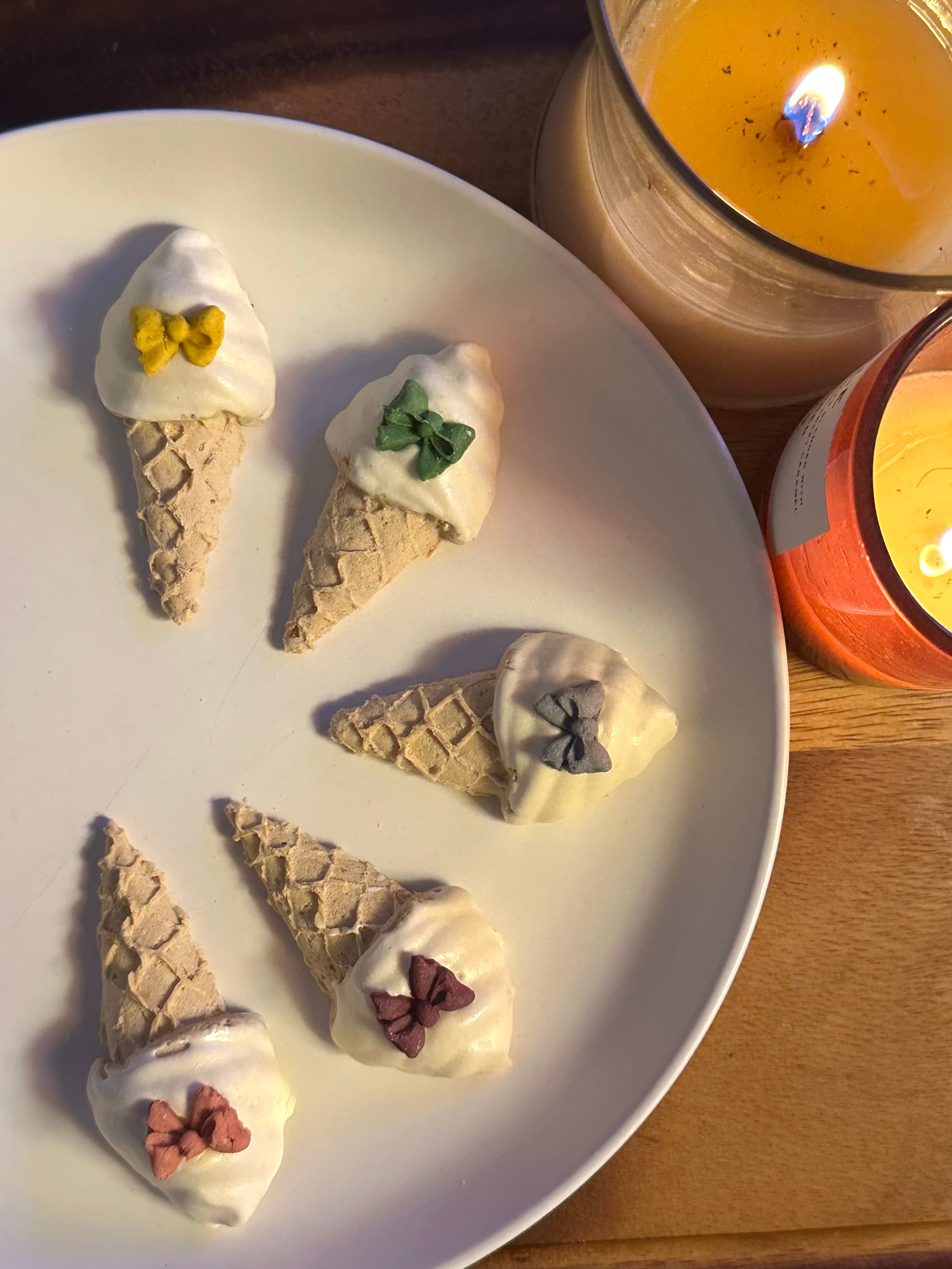 CLEARANCE Licki cones – WildCatCo