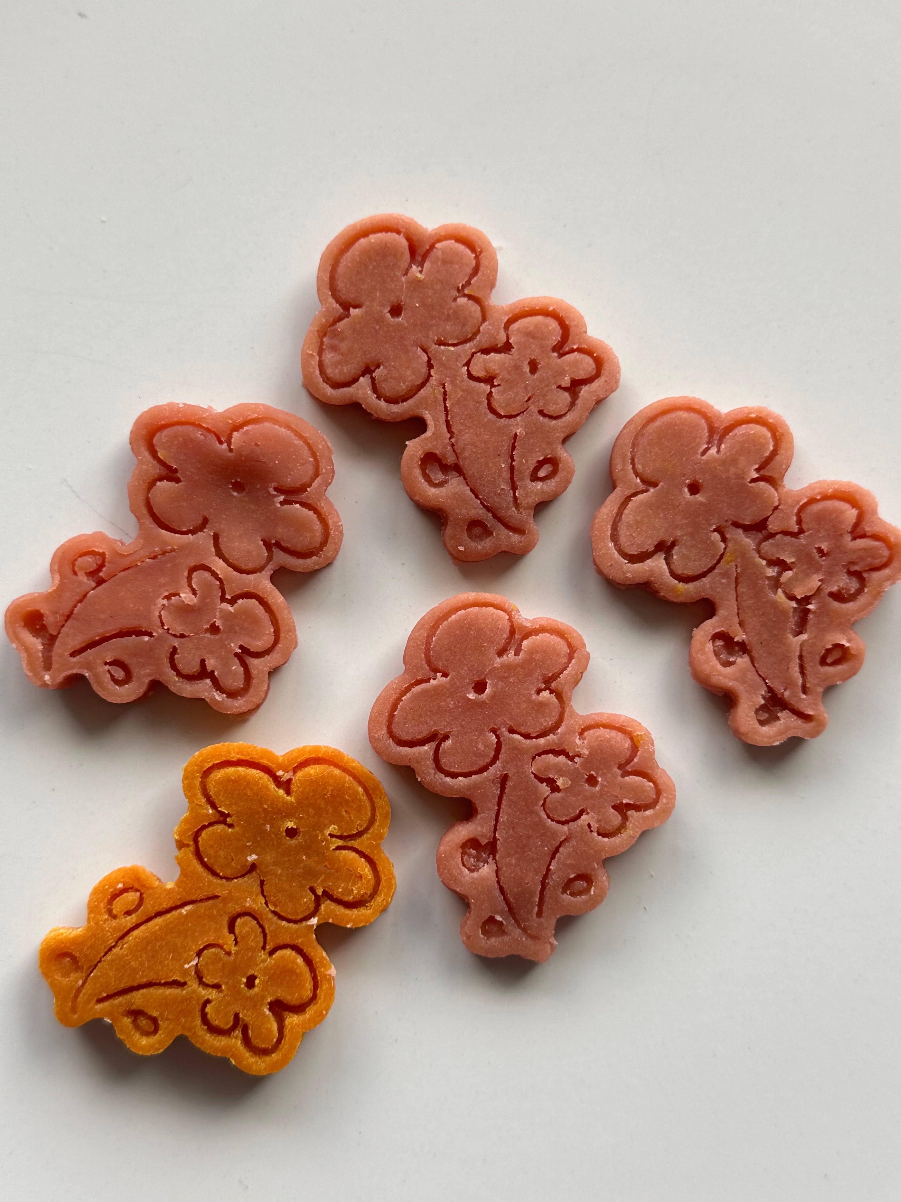 Blooming Goodies – WildCatCo