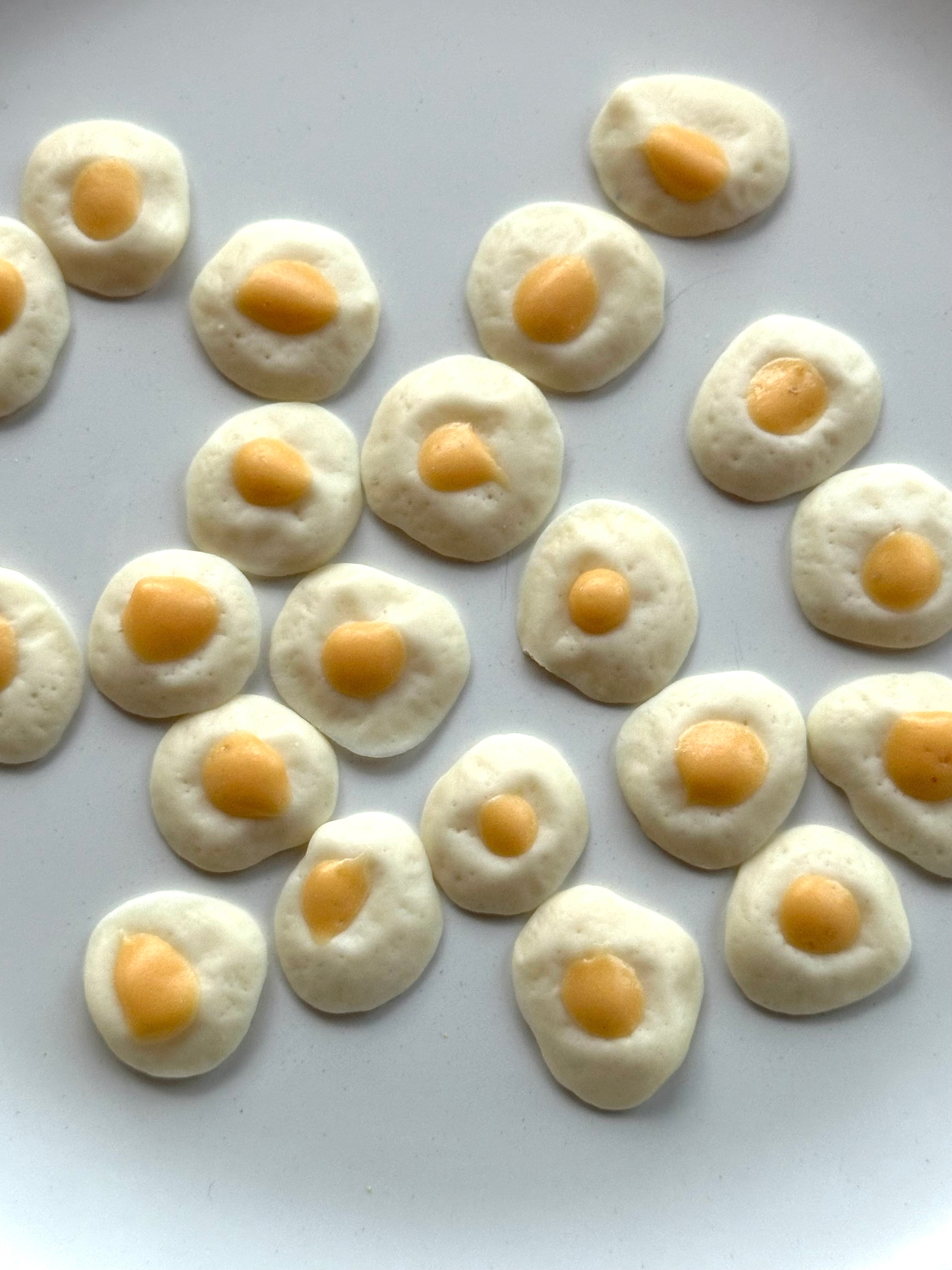 Sunny Egg Delights – WildCatCo