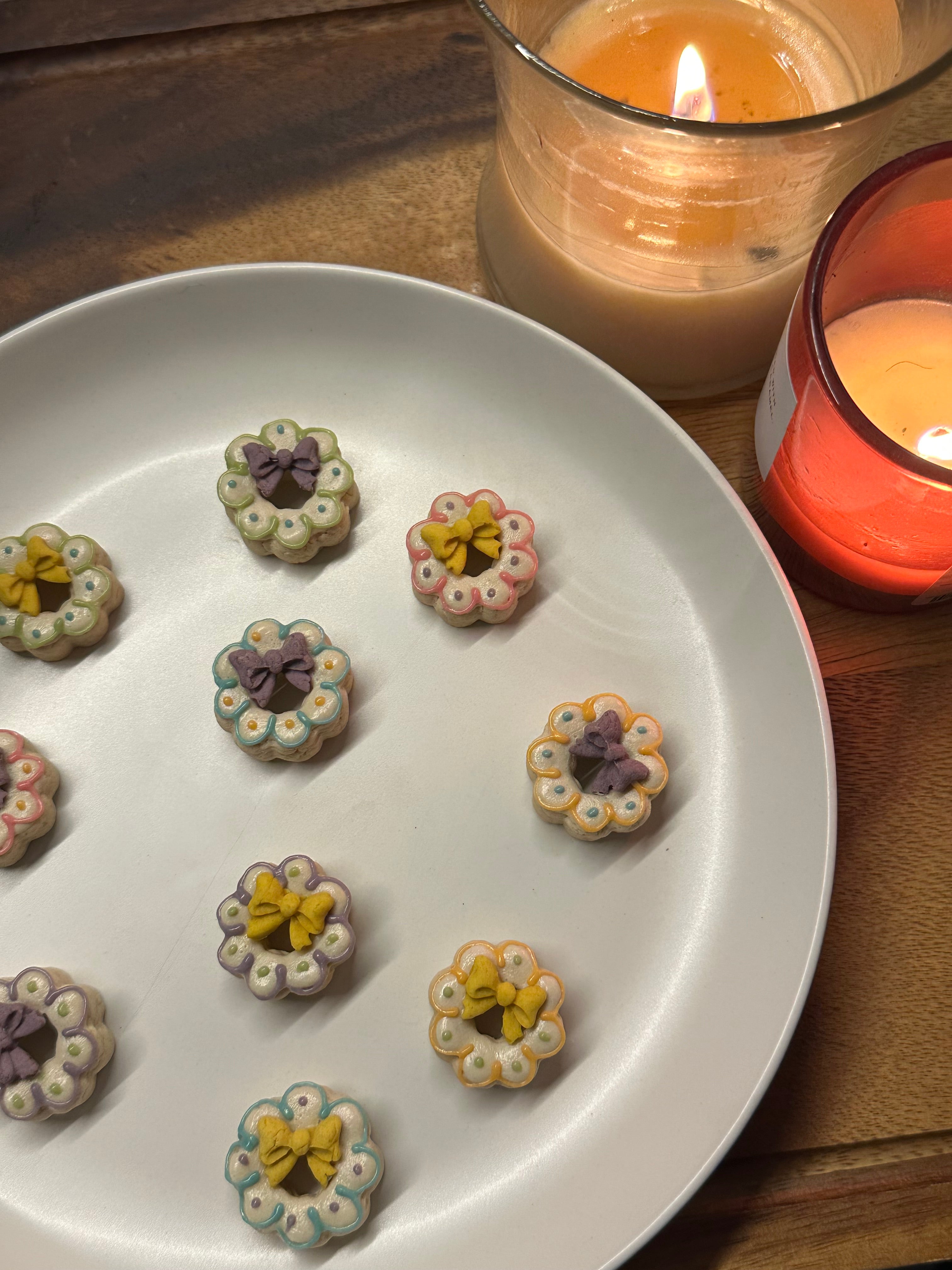 CLEARANCE kitty donuts – WildCatCo