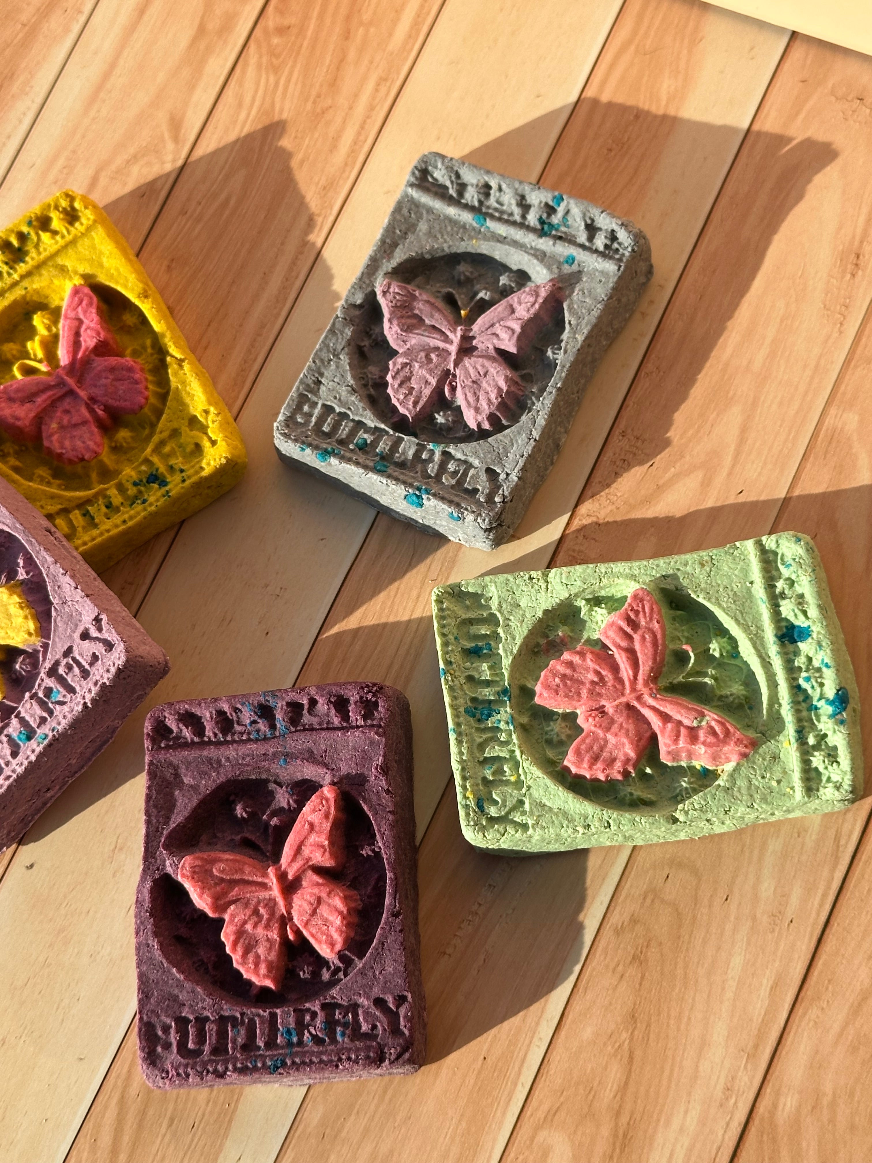 CLEARANCE Flutter Frames – WildCatCo